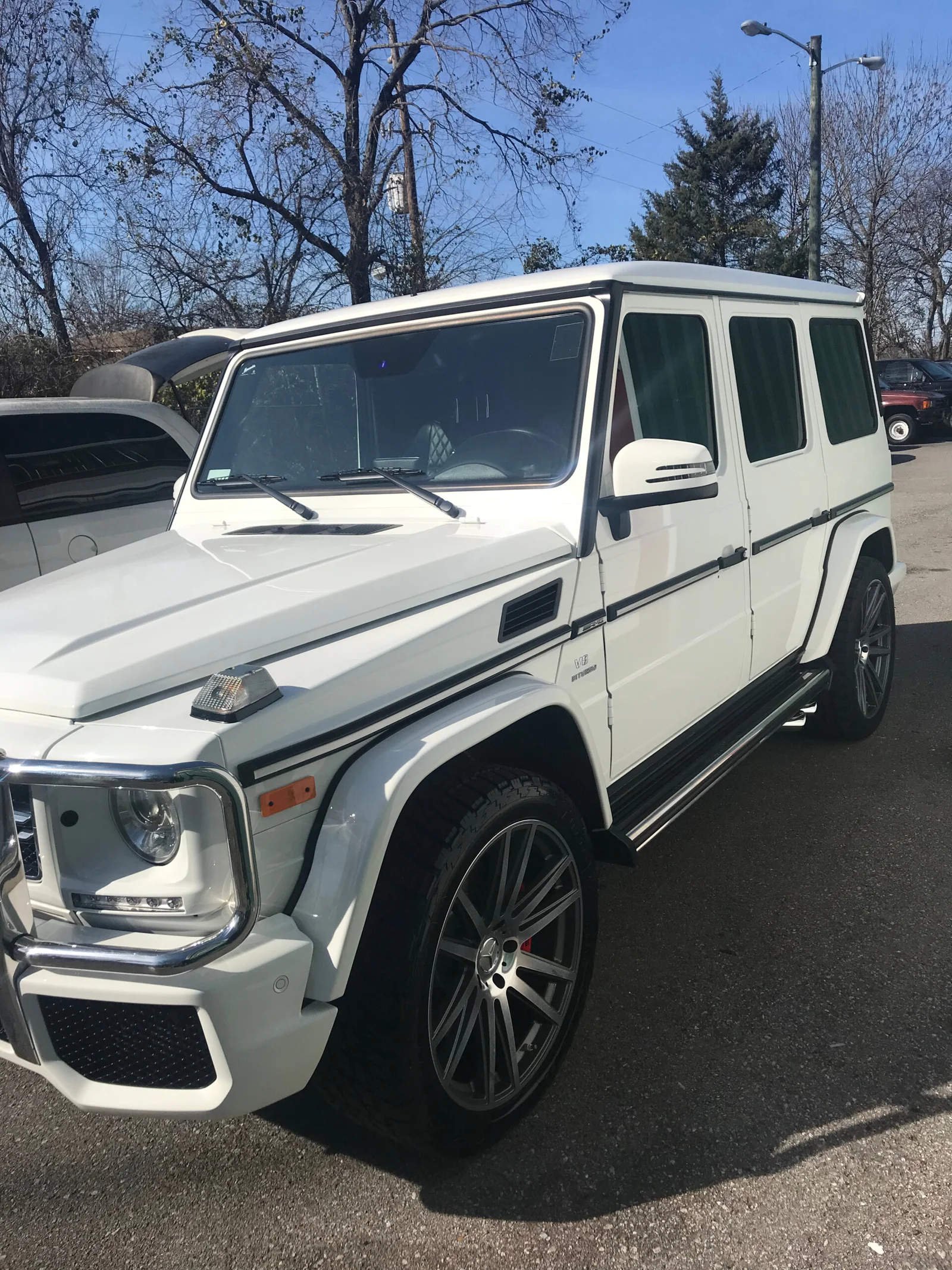 Mobile Wheel Refinishing & Restoration Services In Nashville
