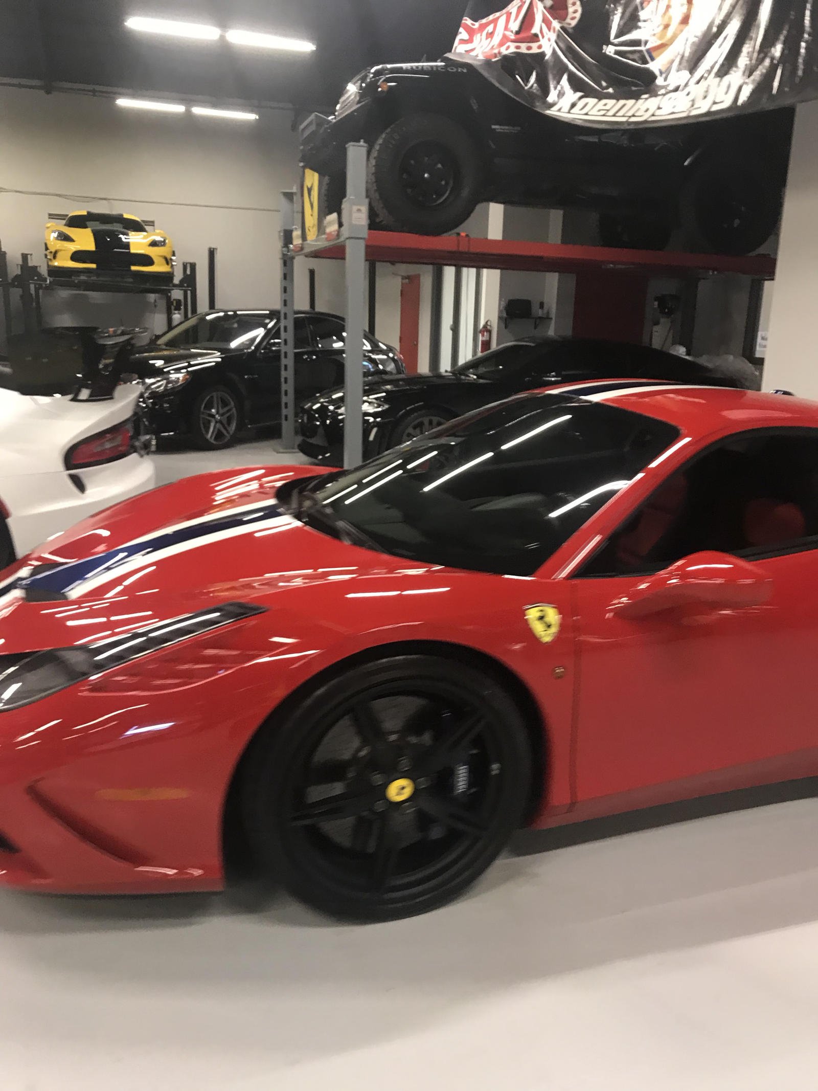 Mobile Wheel Refinishing & Restoration Services In Nashville