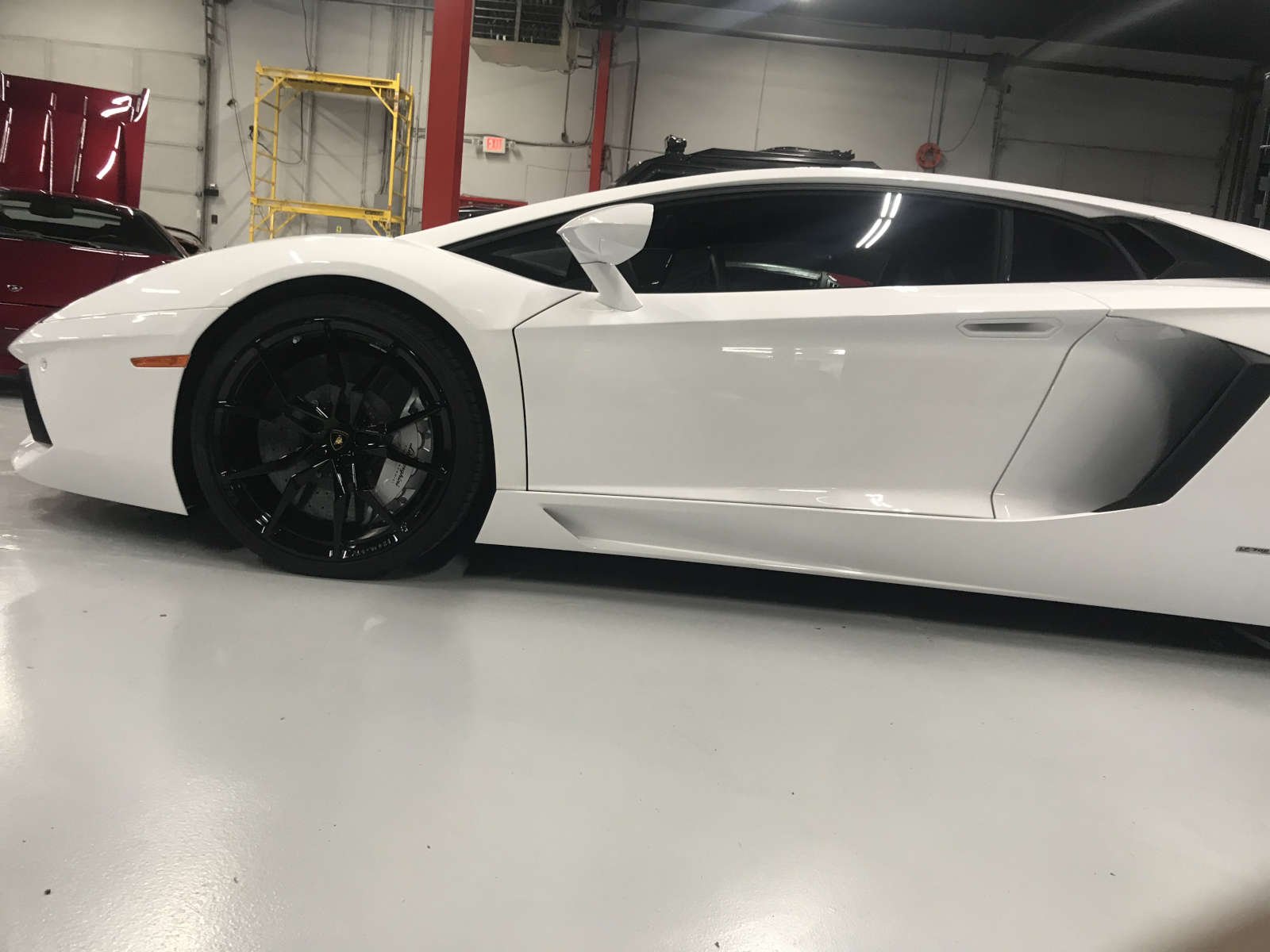 Mobile Wheel Refinishing & Restoration Services In Nashville